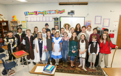 Gaston Christian School | Dear friends, since God so loved us, we also ...
